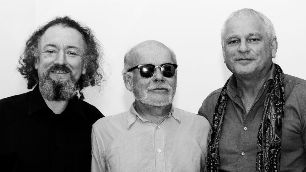 PAIER LECHNER DOBREK (AT) • Zusatzkonzert