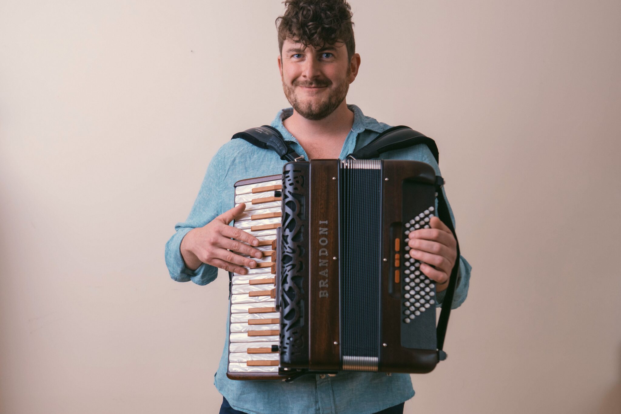 Andrew Waite / Duo Accellorandom